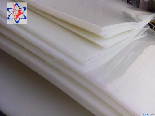 Engineering Plastic Wear Resistance Nylon Panel, High Quality ...