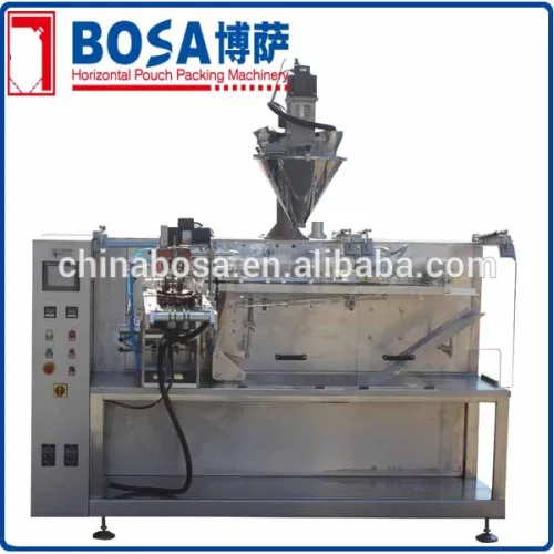 Seaweed Powder Packing Machine, High Quality Seaweed Powder Packing ...