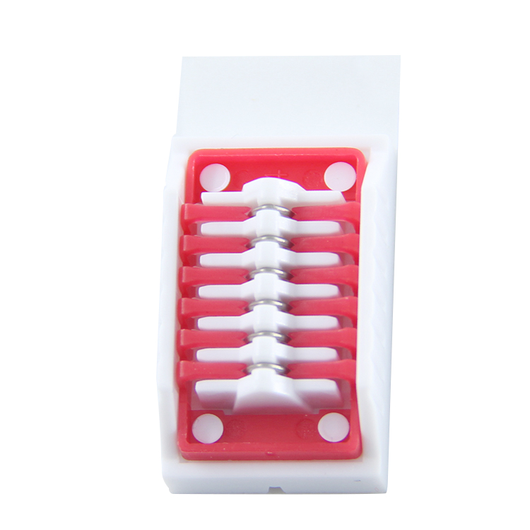 Tiga-lok Ligating Clips Small 6clips, Bossgoo.com의 고품질 Tiga-lok ...