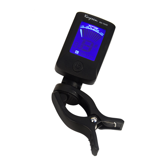 Cheap Clip On Guitar Tuner China Manufacturers Suppliers Factory Exporter