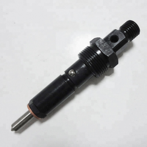 เครื่องยนต์ส่วนเครื่องยนต์ Common Rail Fuel Injector 3918965 คุณภาพสูง ...