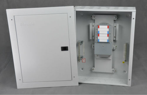 Etd01 Distribution Board/panelboard, High Quality Etd01 Distribution ...