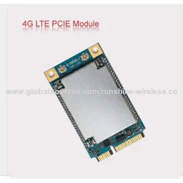 4g Tdd Lte Mini Pcie Module Wireless Card With Qualcomm Chipset ...