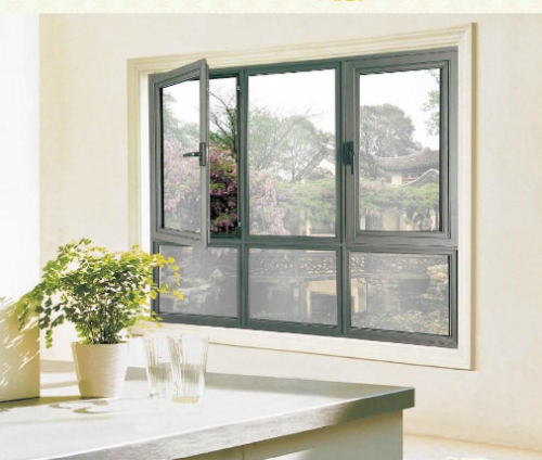 News 2016 Modern House Design Casement Window Material, High Quality ...