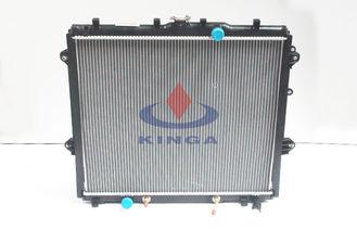 Auto Toyota Radiator For Prado Landcruiser 150 ' 11 , 16mm, High ...