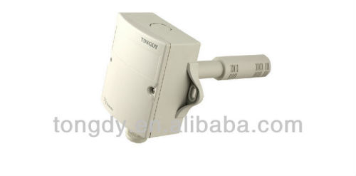 Duct Type 0-10v Co2 Sensor For Hvac Duct, High Quality Duct Type 0-10v ...