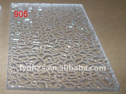 Ps Prismatic Diffuser Sheet 2.0mm/pattern B, High Quality Ps Prismatic ...