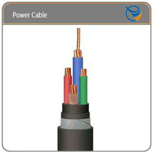 Copper Tape Shield Steel Wire Armoured Power Cable, High Quality Copper ...