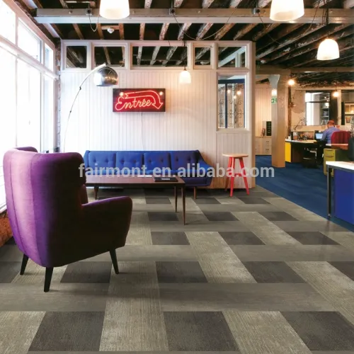 Office Carpet Tiles,home Carpet Tiles, Commercial Carpet Tiles, High ...