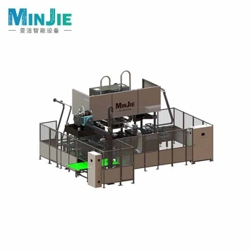 China Molded Fiber Tableware Machine,Molded Fiber Bowl Making Machine ...