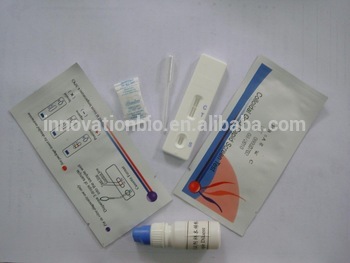 Diagnostic Rapid Test Hbsag Whole Blood Rapid Test Kits, High Quality ...