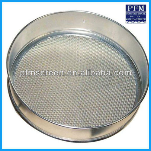 Stainless Steel Test Sieves,test Sifter, High Quality Stainless Steel ...