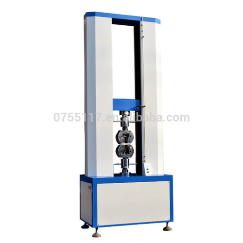 Programmable Twin Column Tensile Testing Machine Price, High Quality ...