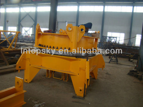 Slewing Mechanism For Tower Crane, High Quality Slewing Mechanism For ...
