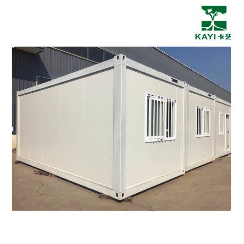 Standard Steel Structure Container House Samples, High Quality Standard ...
