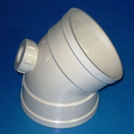 Pvc-u 90 Degree With An Open, High Quality Pvc-u 90 Degree With An Open ...