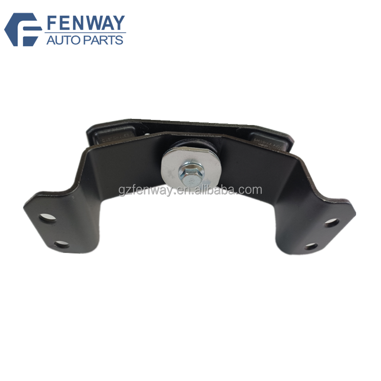 Engine Mounting For Toyota Fortuner Hilux Revo 12371-0l210, High ...