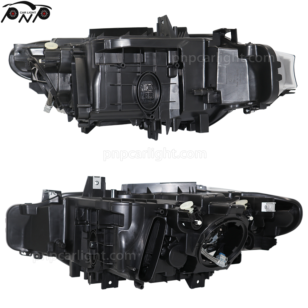 Xenon headlight for BMW 3' F30 F31 2011-2015 China Manufacturers ...