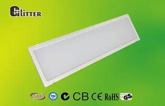 45 Watt Dimmable Led Panel Light 1200 X 300 , Led Recessed, High ...