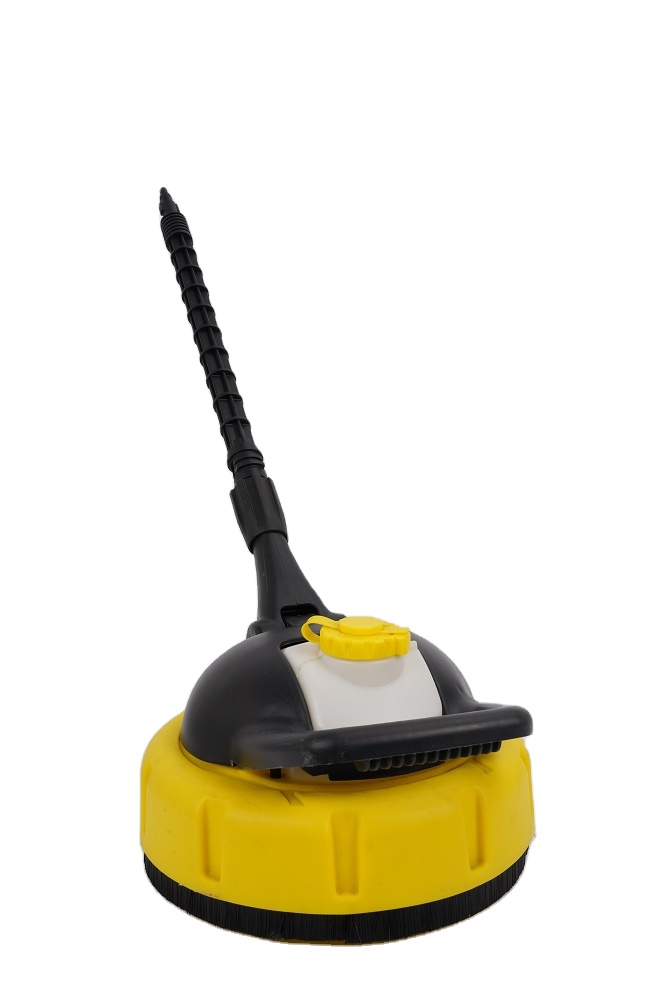 Patio Cleaner Floor Scrubber Surface Cleaner Brush, High Quality Patio ...