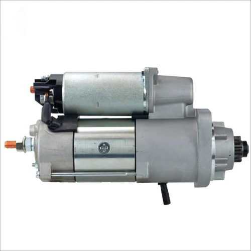 Cummins ISF2.8/ISB6.7/QSB Starting Motor 5363430 China Manufacturers ...