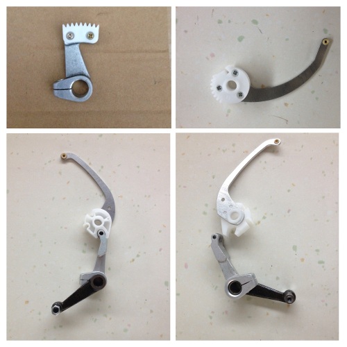 Embroidery Machine Spare Parts, High Quality Embroidery Machine Spare ...