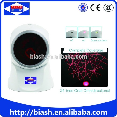 Supermarket Usb Barcode Scanning Device/usb Barcode Scanner, High ...