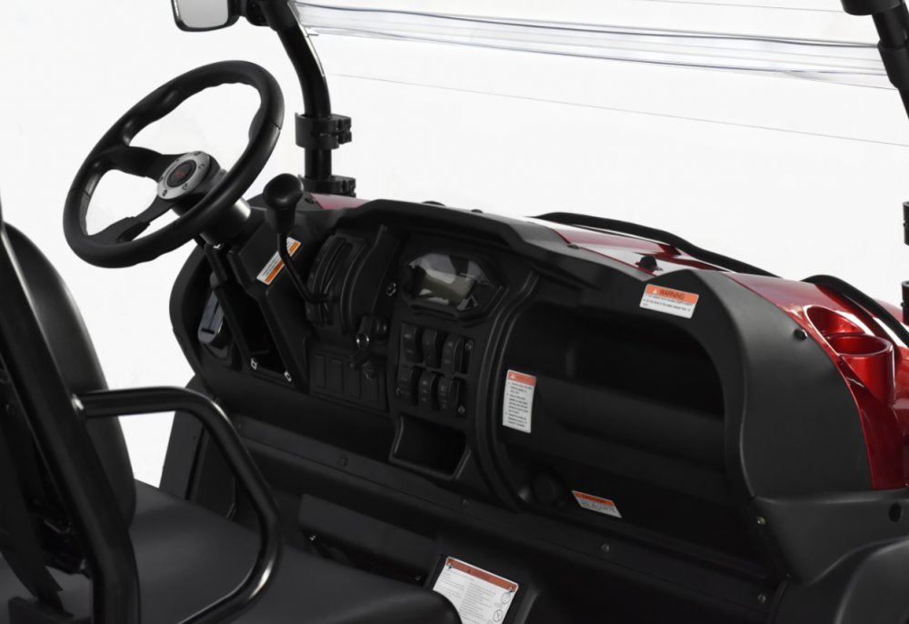 Epa와 함께 지프 스타일 Utv 200cc Efi, Bossgoo.com의 고품질 Epa와 함께 지프 스타일 Utv 200cc Efi