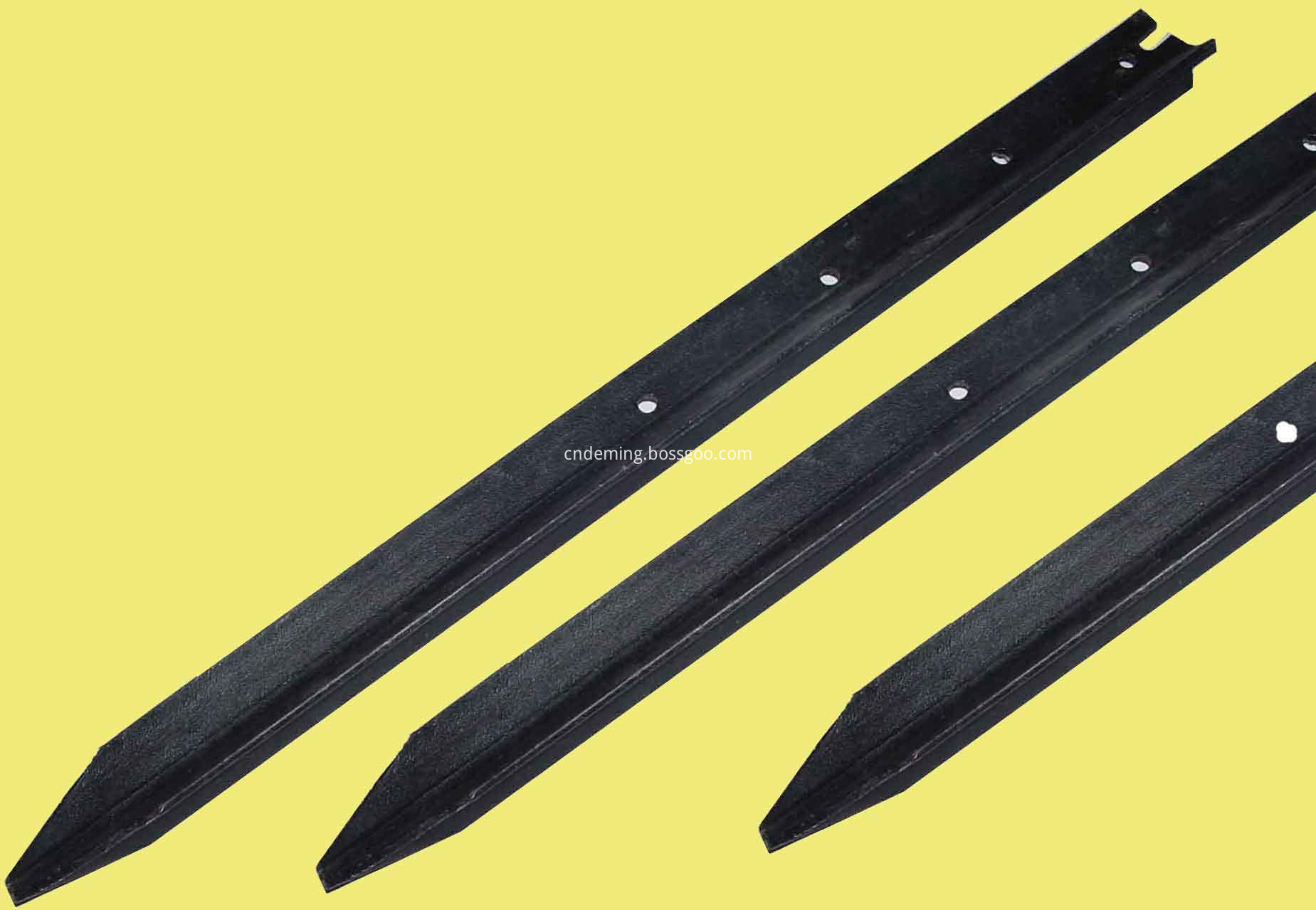 Free Samples Galvanized Y Post Drecitly Factory, High Quality Free ...