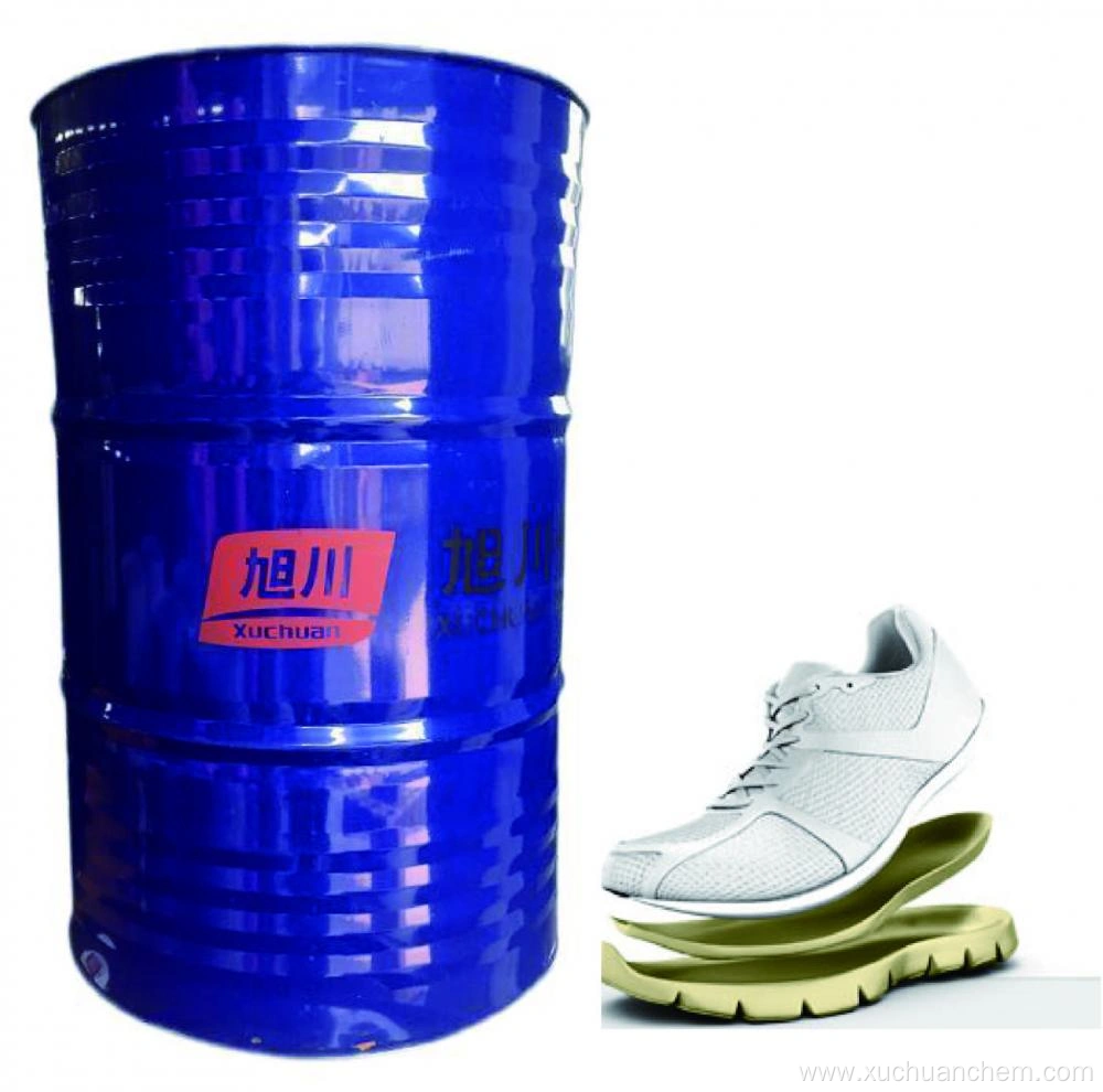 transparent material for shoes sole polyurethane resins China ...