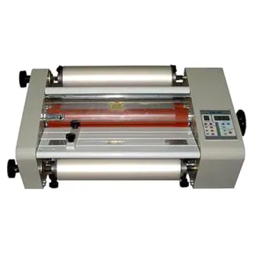 Roll Laminator, Laminating Machine, High Quality Roll Laminator ...