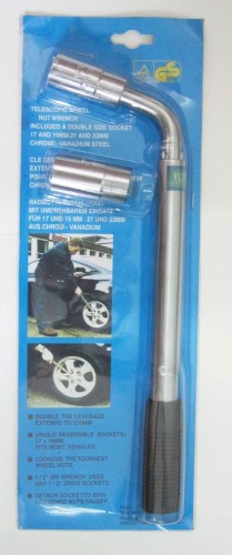 Wheel Wrench, High Quality Wheel Wrench on Bossgoo.com