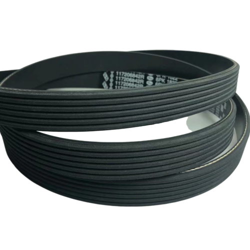 Automotive Genuine Auto Spare Parts Poly Ribbed Belt, High Quality ...
