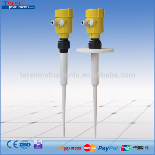 Corrosivity Liquid Split Type Radar Level Meter Level Gauge 26ghz, High ...