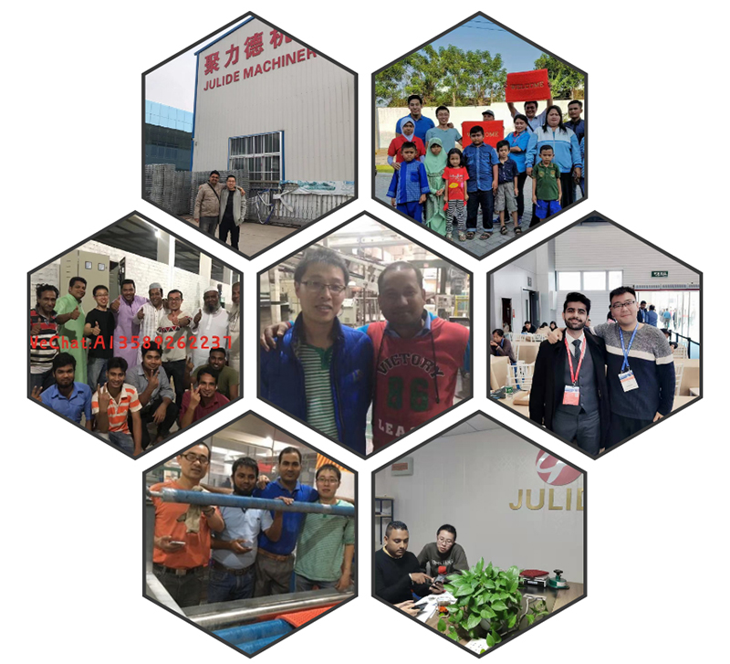 Recycled Transparent Plastic Roofing Sheet Extruder Machine For Small ...