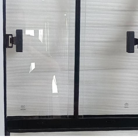 Tianze Boat Aluminum Sliding Window With Ship Glass, High Quality ...
