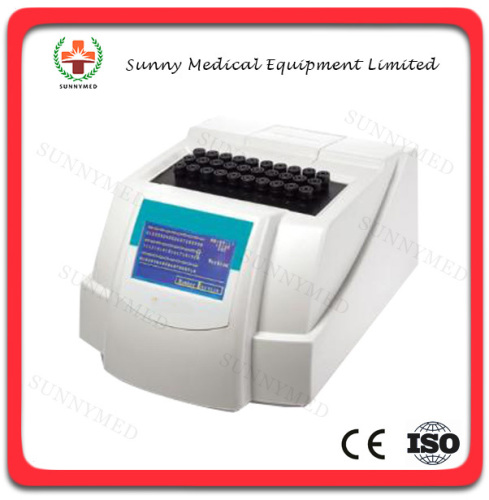 Sy-b041 Erythrocyte Sedimentation Rate Analysis Esr Analyzer, High ...