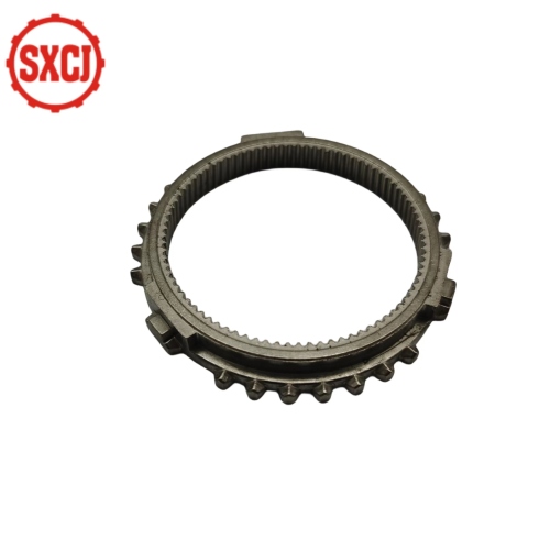 Auto Parts Input Transmission Synchronizer Ring For Peugeot Oem ...