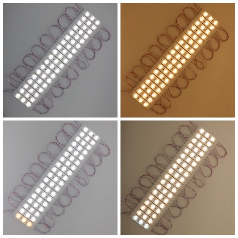 220v 3030 Cct Led 모듈, Bossgoo.com의 고품질 220v 3030 Cct Led 모듈