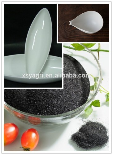 Humic Acid Powder , Amino Acid Powder , Bentonite Clay Powder, High ...