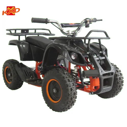 Kxd Atv-7e Electric Brushless Dc Motor 36v 500w-800w, High Quality Kxd ...