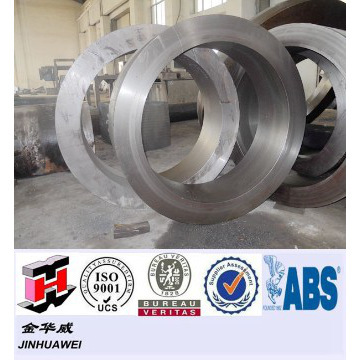 Abs Certificate Large Ring Gear Forging, High Quality Abs Certificate Large Ring Gear Forging on ...
