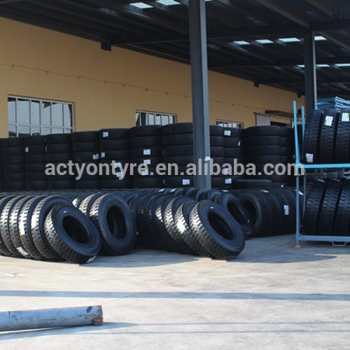 All Steel Radial Quality Truck Tyres, High Quality All Steel Radial ...