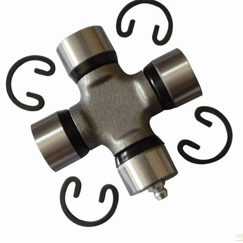 Universal Joint Cross Bearing Sizes: 19x44 20x45 20x50 20x55 26x68 ...