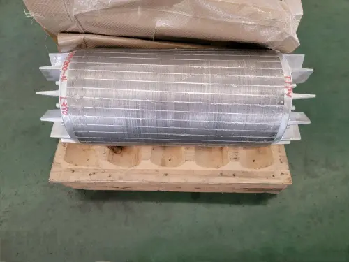 High Quality Custom Rotor Cores Of Various Styles, High Quality High ...