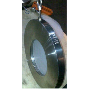 Single Thin Swing Check Valve, High Quality Single Thin Swing Check ...