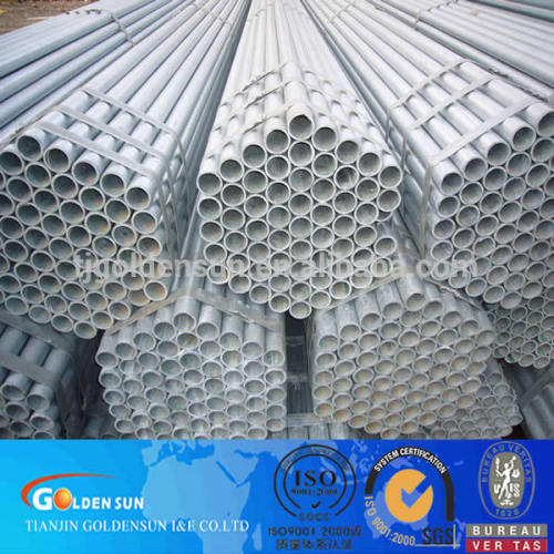 Gi Round Pipe, High Quality Gi Round Pipe on Bossgoo.com