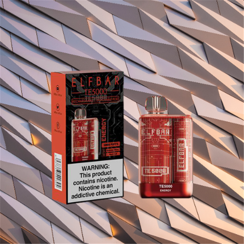 Australia Elf Bar Te5000 Vape Disposable, High Quality Australia Elf Bar Te5000 Vape Disposable ...