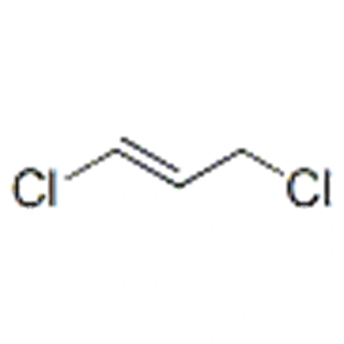 trans-1,3-Dichloropropene CAS 10061-02-6 China Manufacturers Suppliers ...