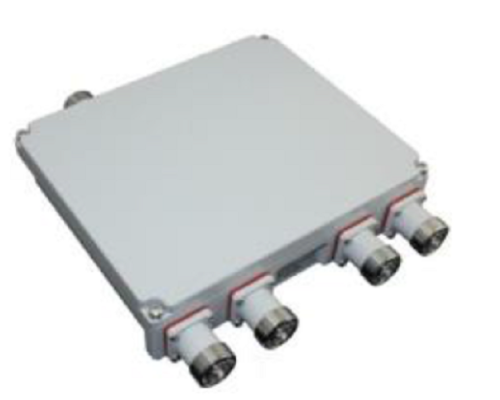 380-2700mhz Cavity Power Combiner, High Quality 380-2700mhz Cavity ...